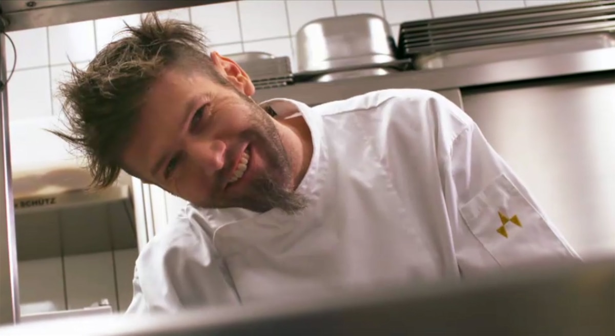 Das ist Max - Unser zweiter Gastkoch (Video) - Die Kochprofis - Einsatz ...