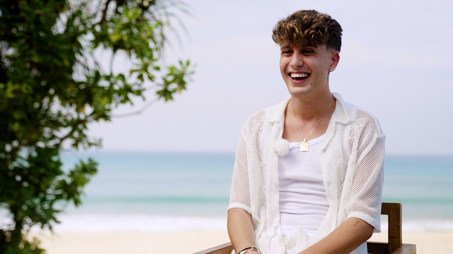 Vom TikTok-Star zum KDRS-Sieger? (Video) - Kampf der Realitystars - RTLZWEI