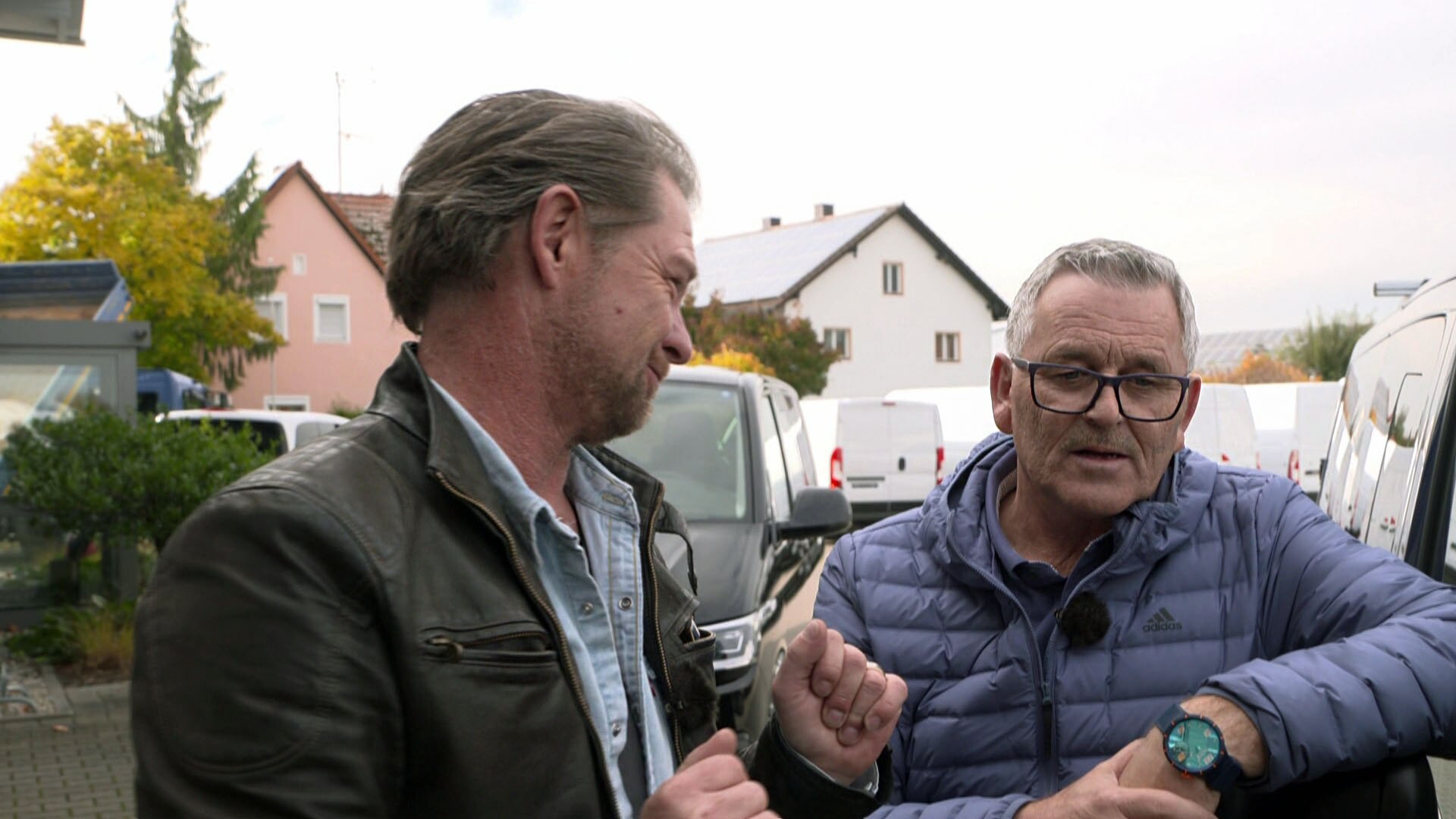 Luxus Mein Neuer Alter Heute Fotos