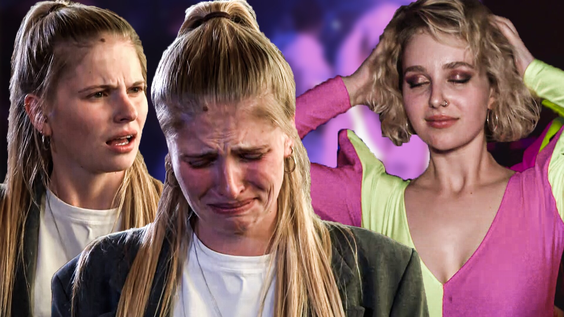 Der BTN-Wochentrailer: Toni wird schuldig gesprochen? (Video) - Berlin ...