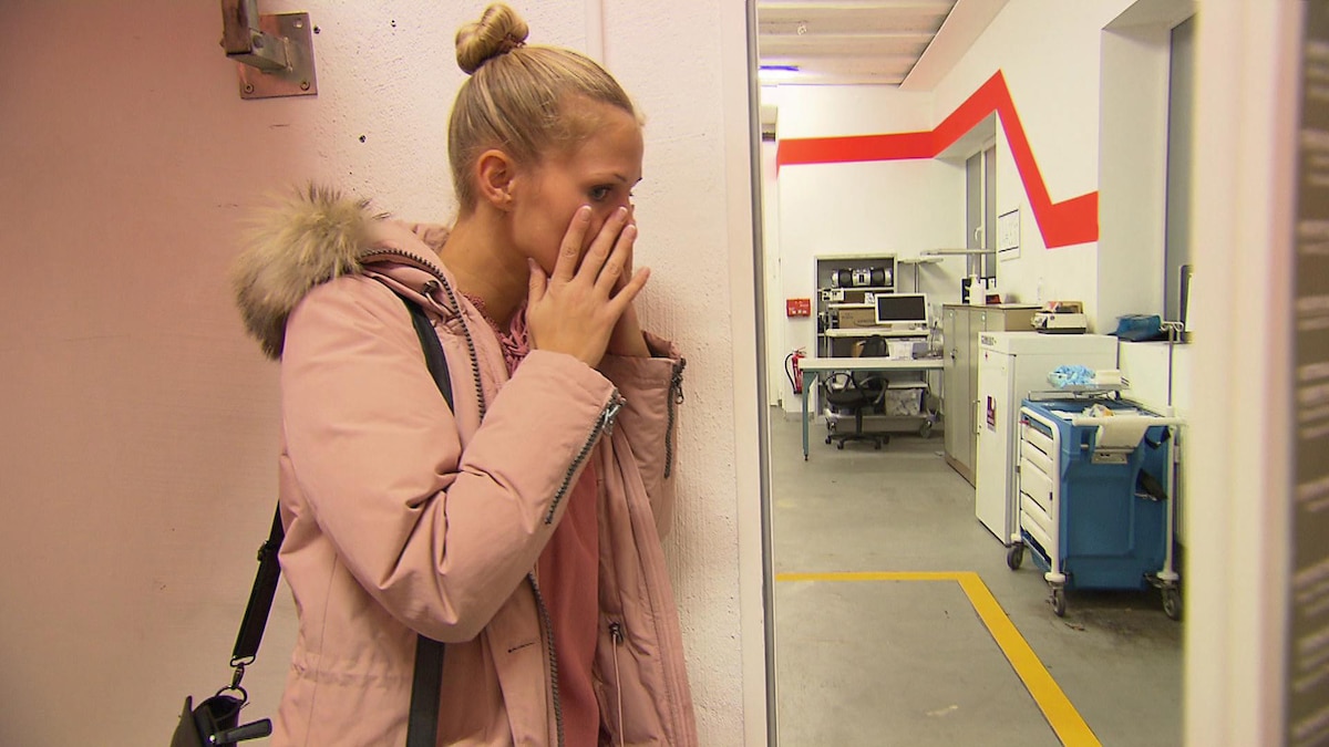 Grabscher & Dieb (Video) - Köln 50667 - RTLZWEI