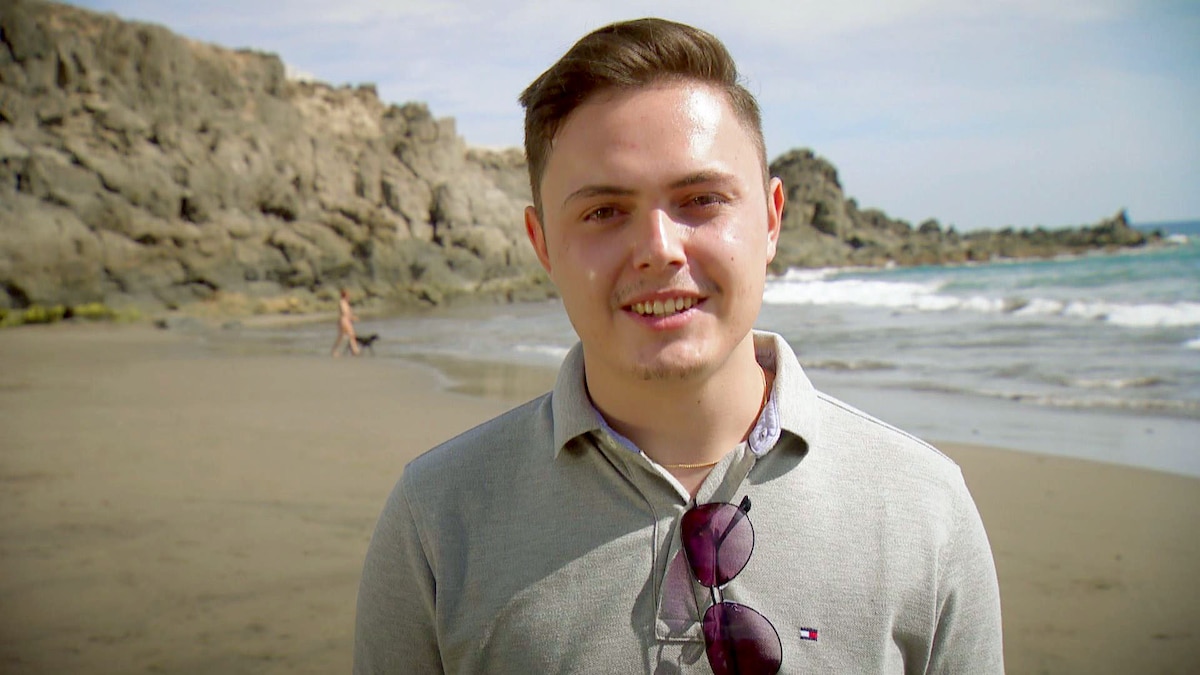 Tim-Oliver Baum (Video) - RTLZWEI