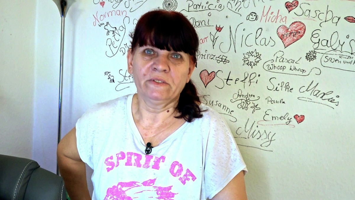 Neuanfänge - Hartz und herzlich - Tag für Tag - RTLZWEI