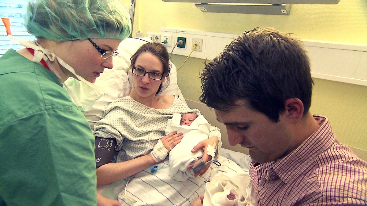 Episode 0004 - RTLZWEI