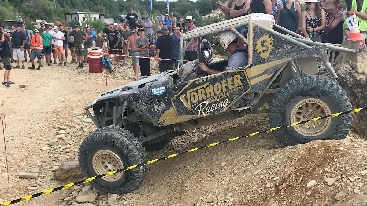 Vorschau: Steinbeisser-Trophy 2018 (Folge 455) (Video) - GRIP - Das ...