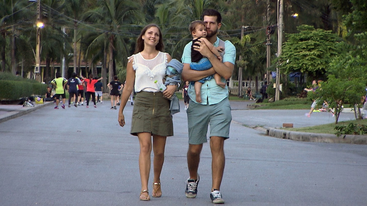 Episode 0008 - RTLZWEI