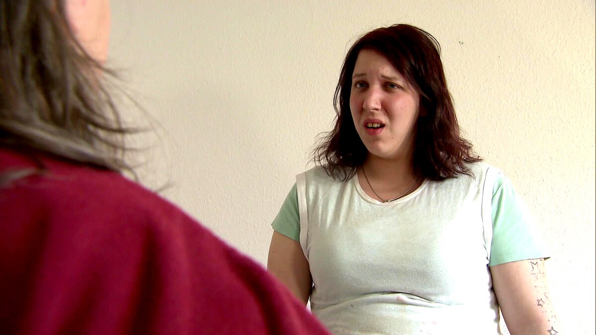 Aufgepimpt! - Hilf mir! Jung, pleite, verzweifelt... - RTLZWEI