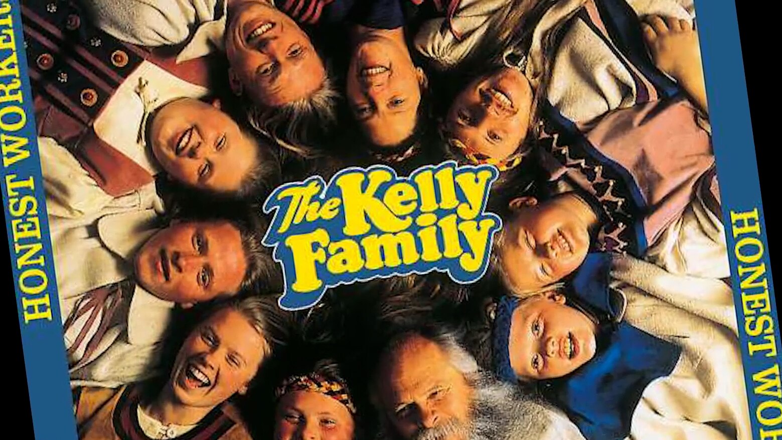 Die Geschichte hinter dem Albumcover „Honest Workers“ | The Kelly ...