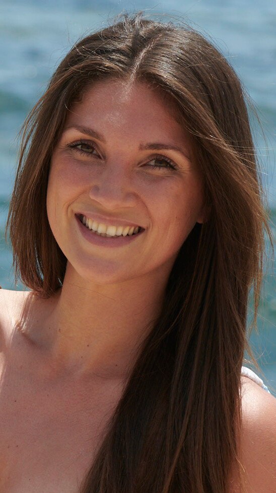 Corinna, die Krankenschwester, bei - Adam sucht Eva - RTLZWEI