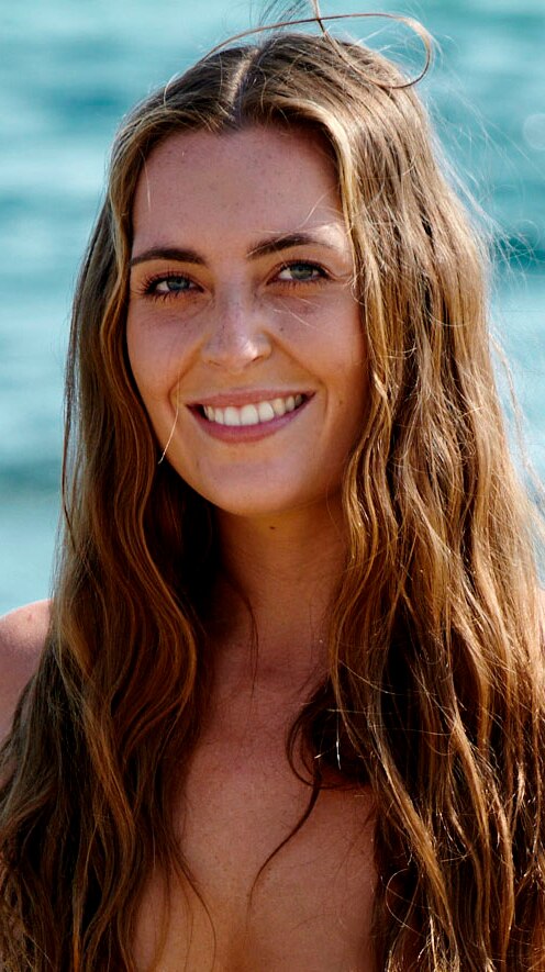 Jasmin, die Extrovertierte, bei - Adam sucht Eva - RTLZWEI