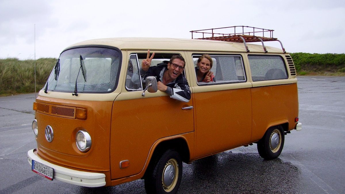 Episode 0004 - RTLZWEI