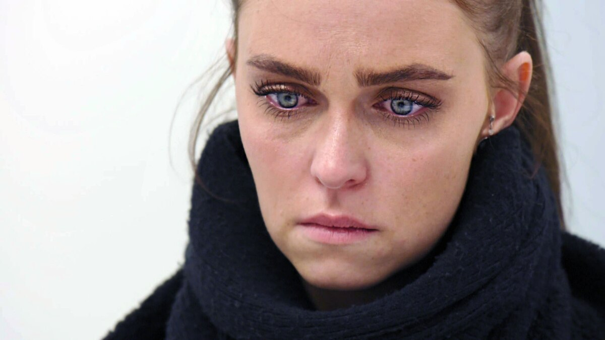 Wird Ben Lea verzeihen? (Video) - Köln 50667 - RTLZWEI