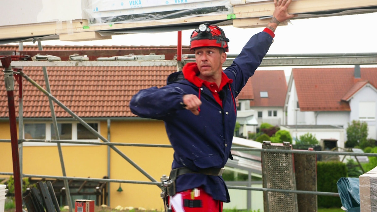 Episode 0002 - Mensch Handwerker - RTLZWEI