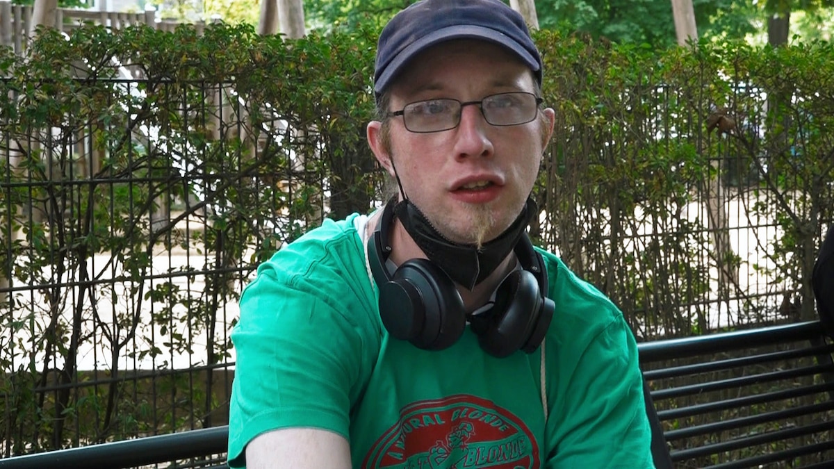 Nürnberg (3) - Hartz und herzlich - RTLZWEI