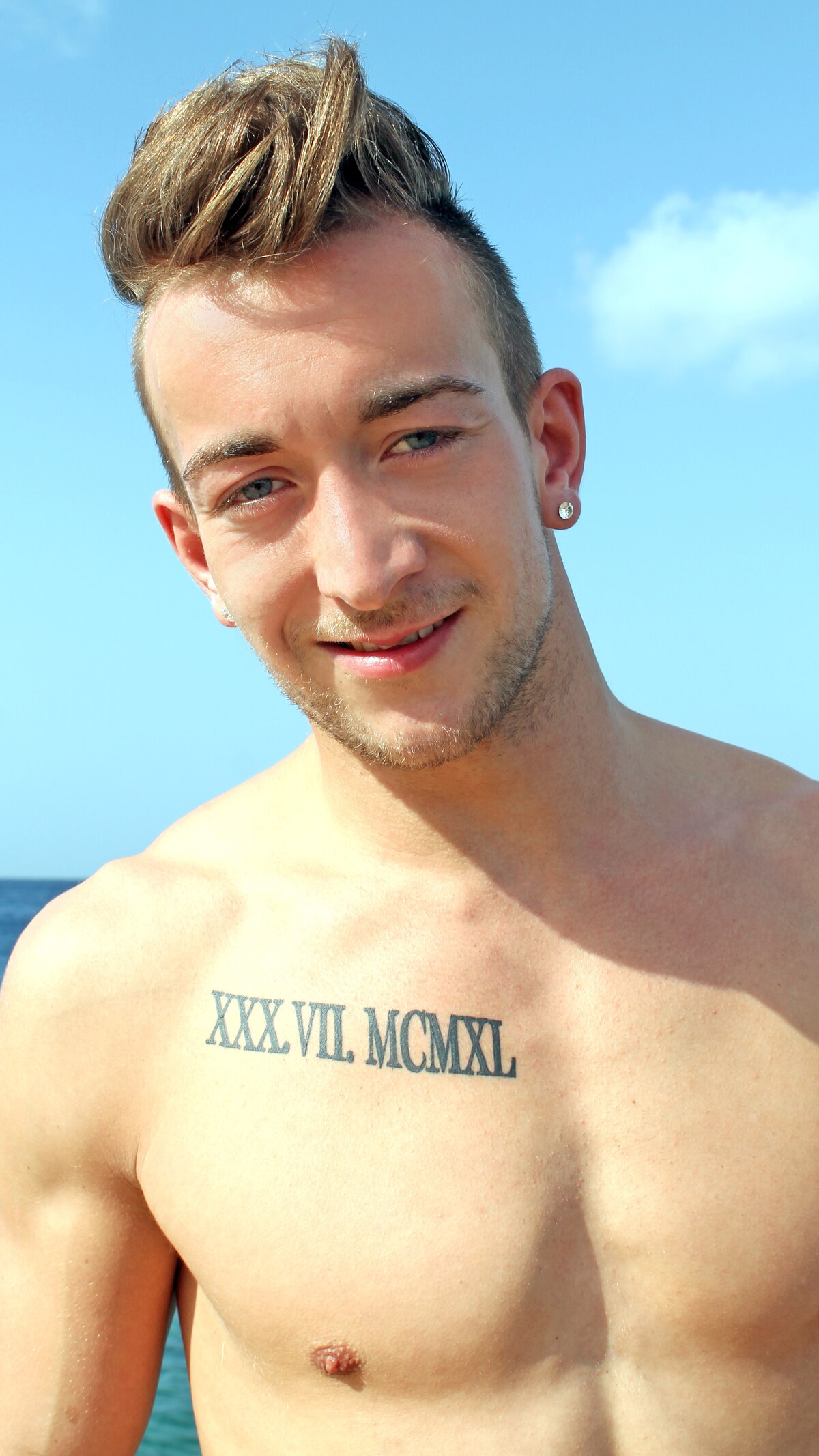 Episode 0048 - Next, Please! - RTLZWEI