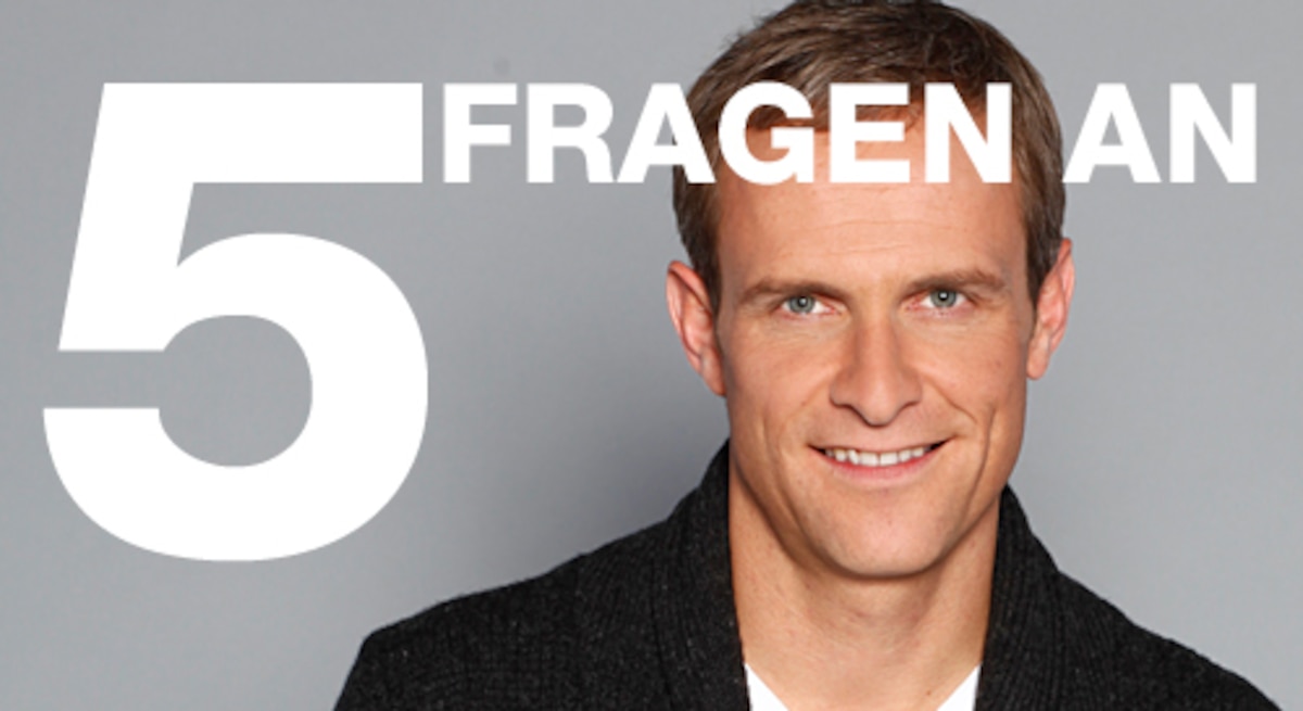 5 Fragen an Matthias Malmedie (Video) - GRIP - Das Motormagazin - RTLZWEI