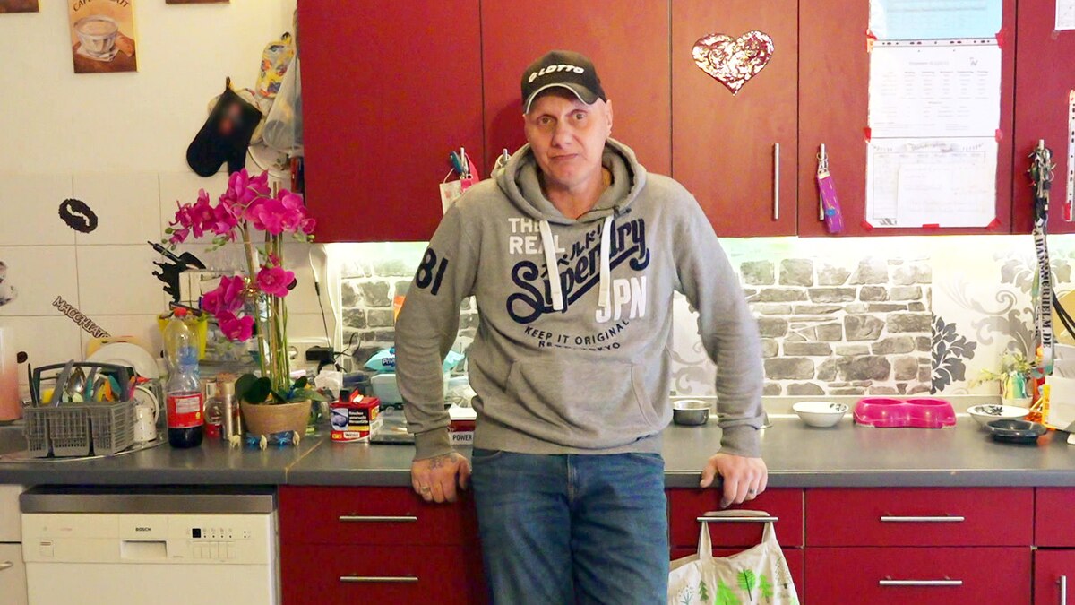 Meldung: „Hartz und herzlich – Tag für Tag Benz-Baracken“: Ein neues ...