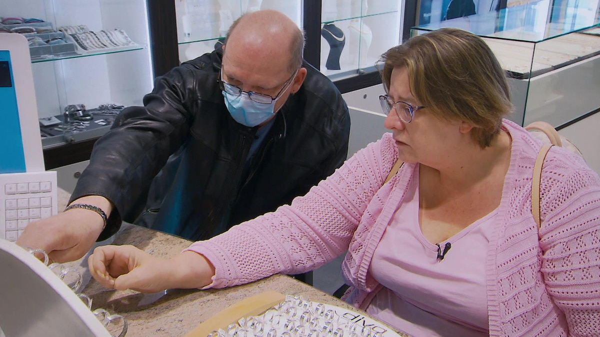 Meldung: „Hartz und herzlich“ aus Düsseldorf: Hochzeit in Gefahr ...