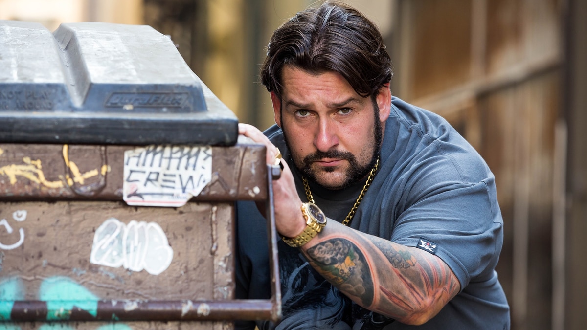 Sascha Noveski (Video) - Privatdetektive im Einsatz - RTLZWEI