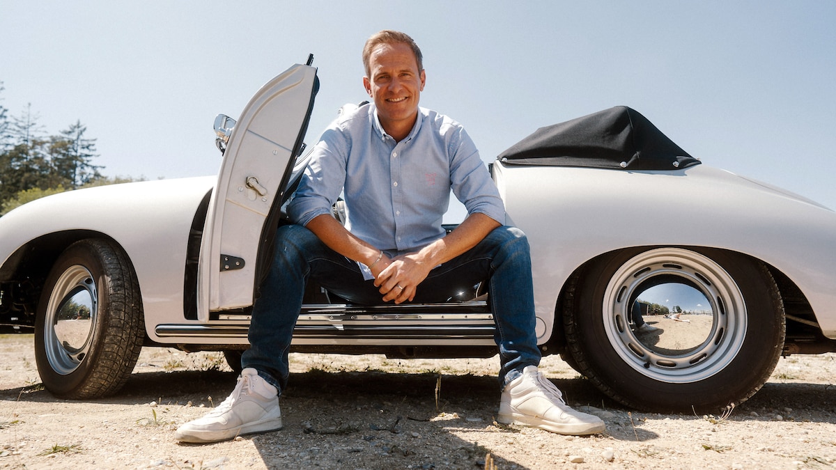 50 Jahre Vollgas – Matthias Malmedie feiert Geburtstag! - GRIP - Das ...