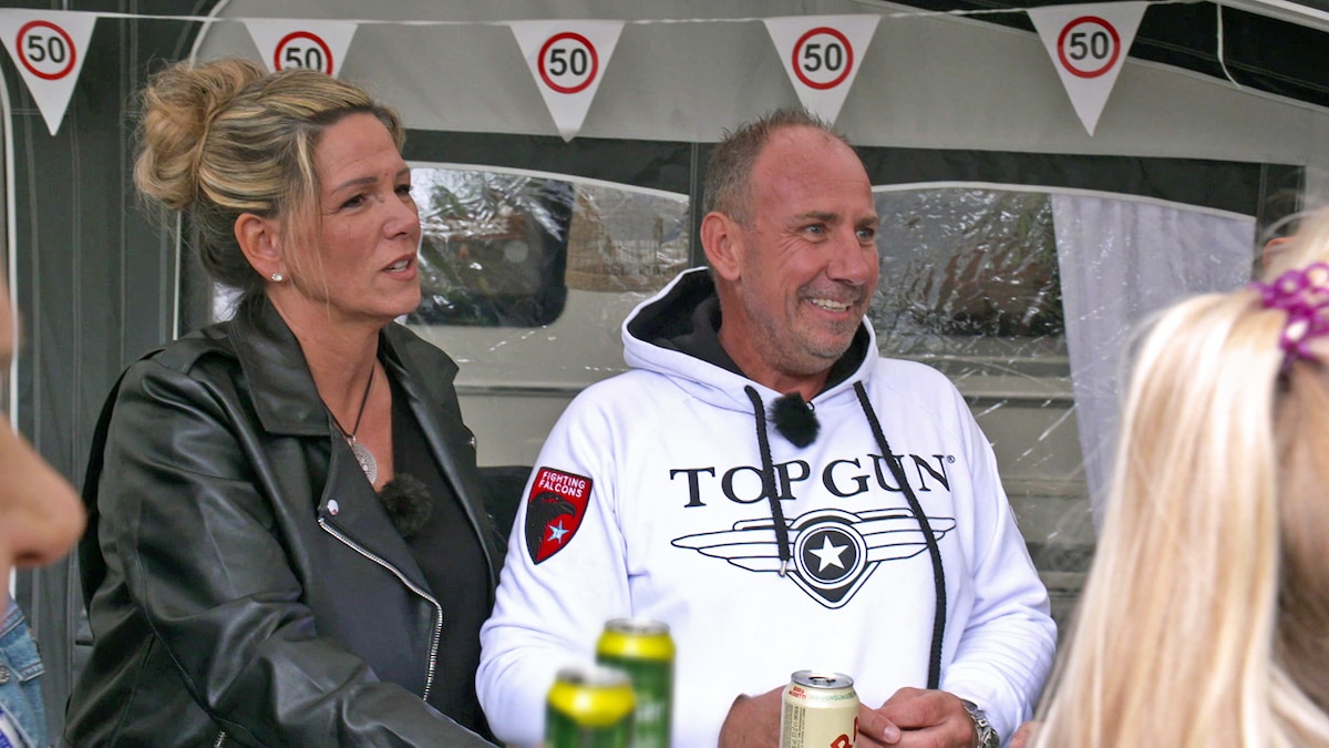 Die große Geburtstagsparty: Sascha Fingerhuth wird 50! - Bella Italia ...