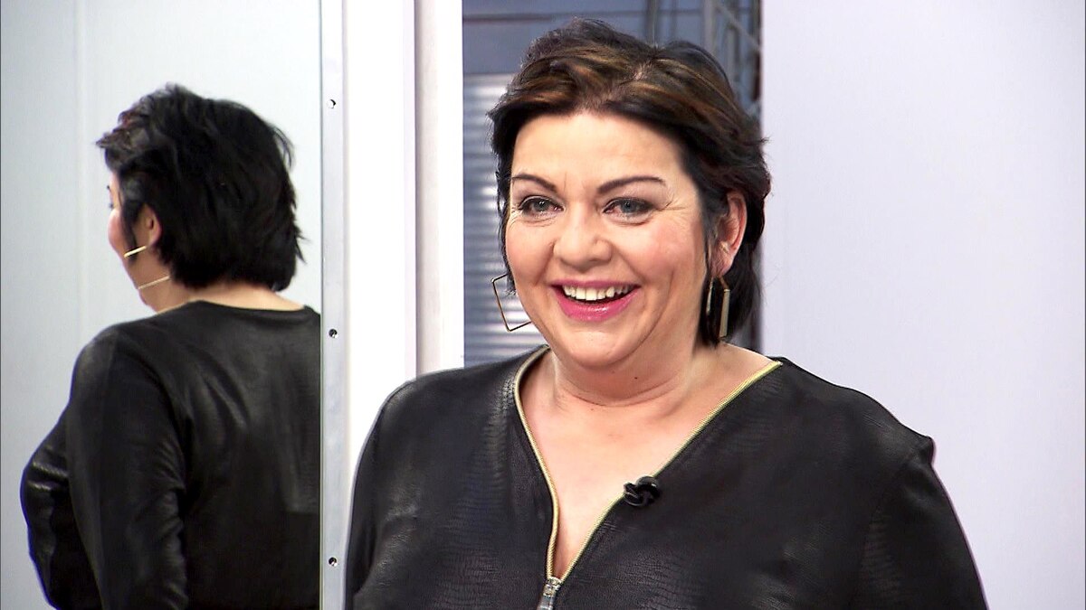 Doreens neuer Style (Video) - RTLZWEI