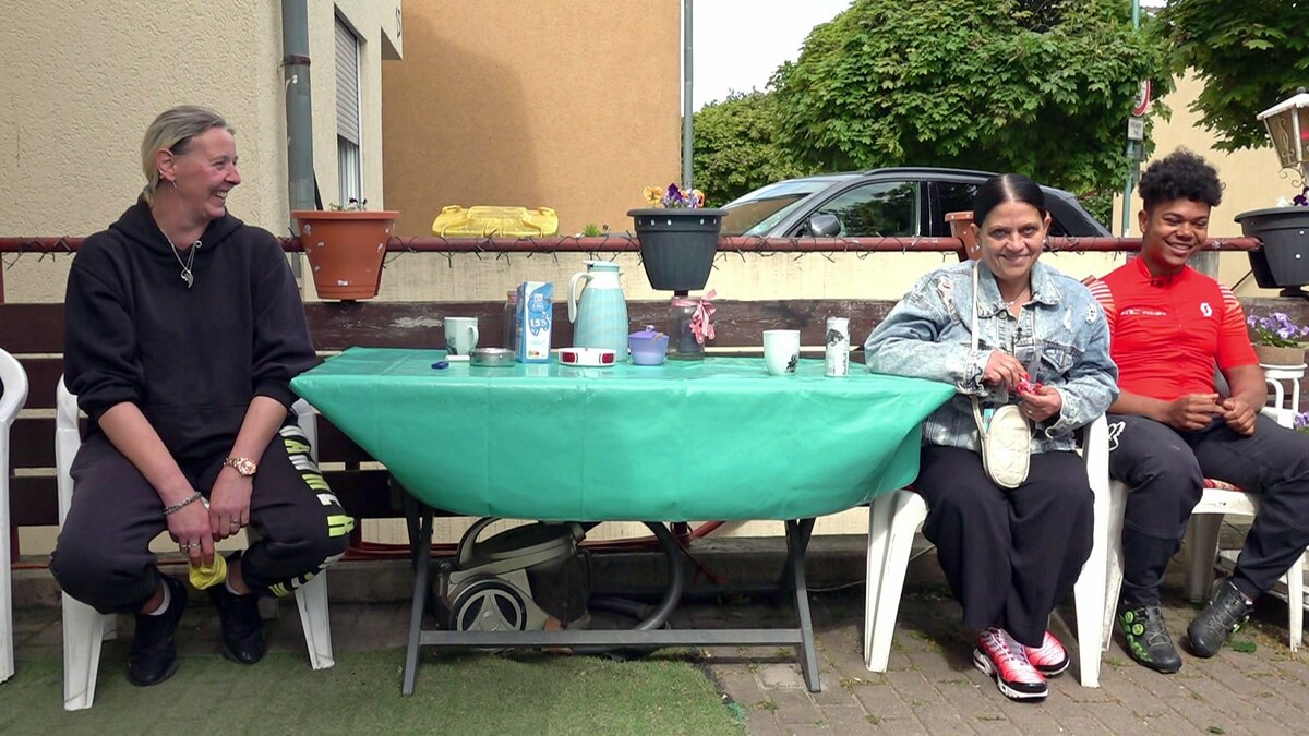 Schwere Enttäuschung - Hartz und herzlich - Tag für Tag - RTLZWEI