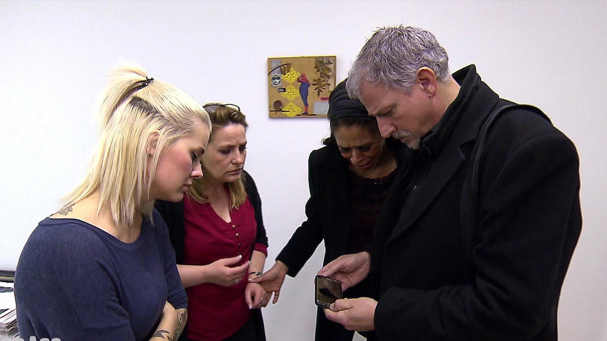 Maria ist weg! (Video) - Krass Schule - Die jungen Lehrer - RTLZWEI