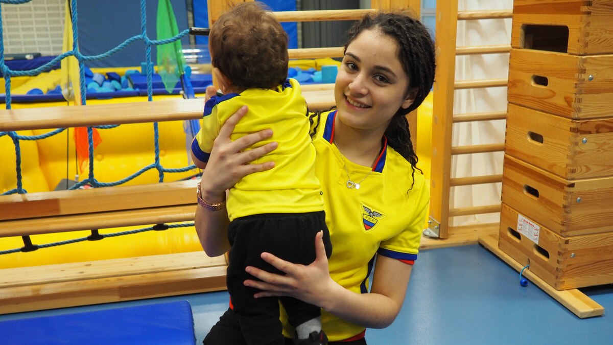 Natalie und Angela - Teenie-Mütter - Wenn Kinder Kinder kriegen - RTLZWEI