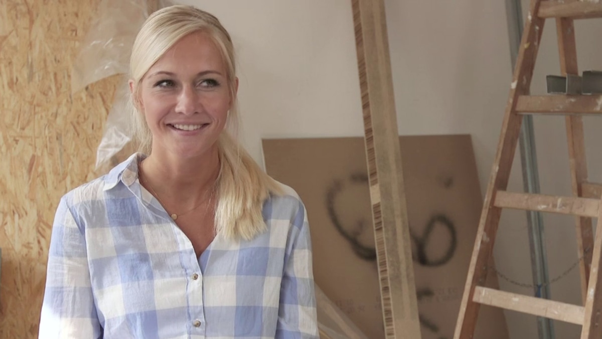 Resi im Interview - Teil 2 (Video) - Zuhause im Glück - Unser Einzug in ...