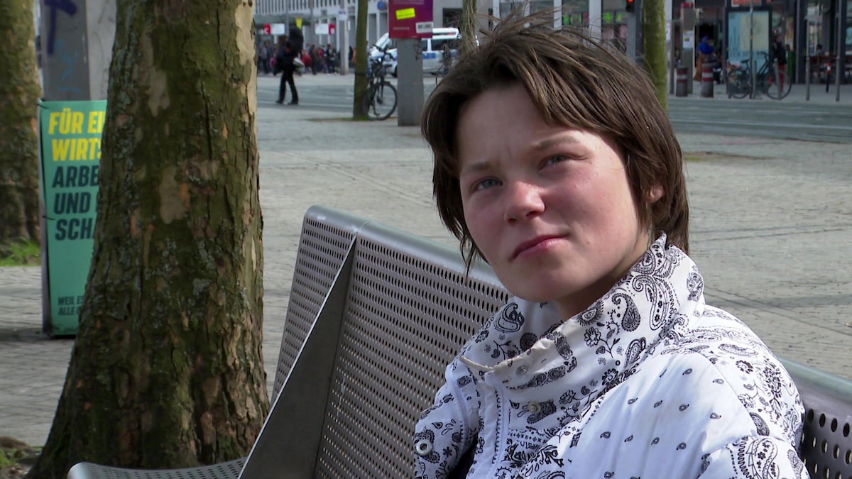 Bremen (1) - Hartes Deutschland – Leben im Brennpunkt - RTLZWEI