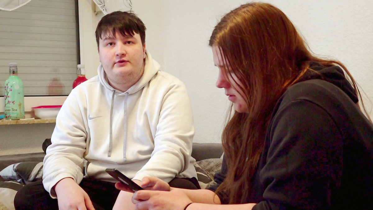 Rückkehr nach Magdeburg (6) - Hartz und herzlich - RTLZWEI