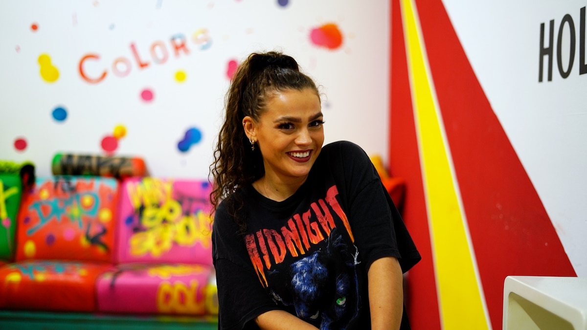 Jennifer Lopes über Bodyshaming und Self-Love (Video) - Krass Schule - Die jungen Lehrer - RTLZWEI