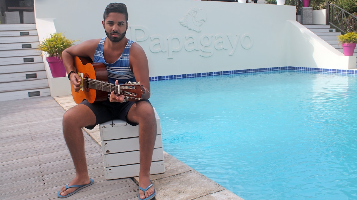 Episode 0032 - Next, Please! - RTLZWEI