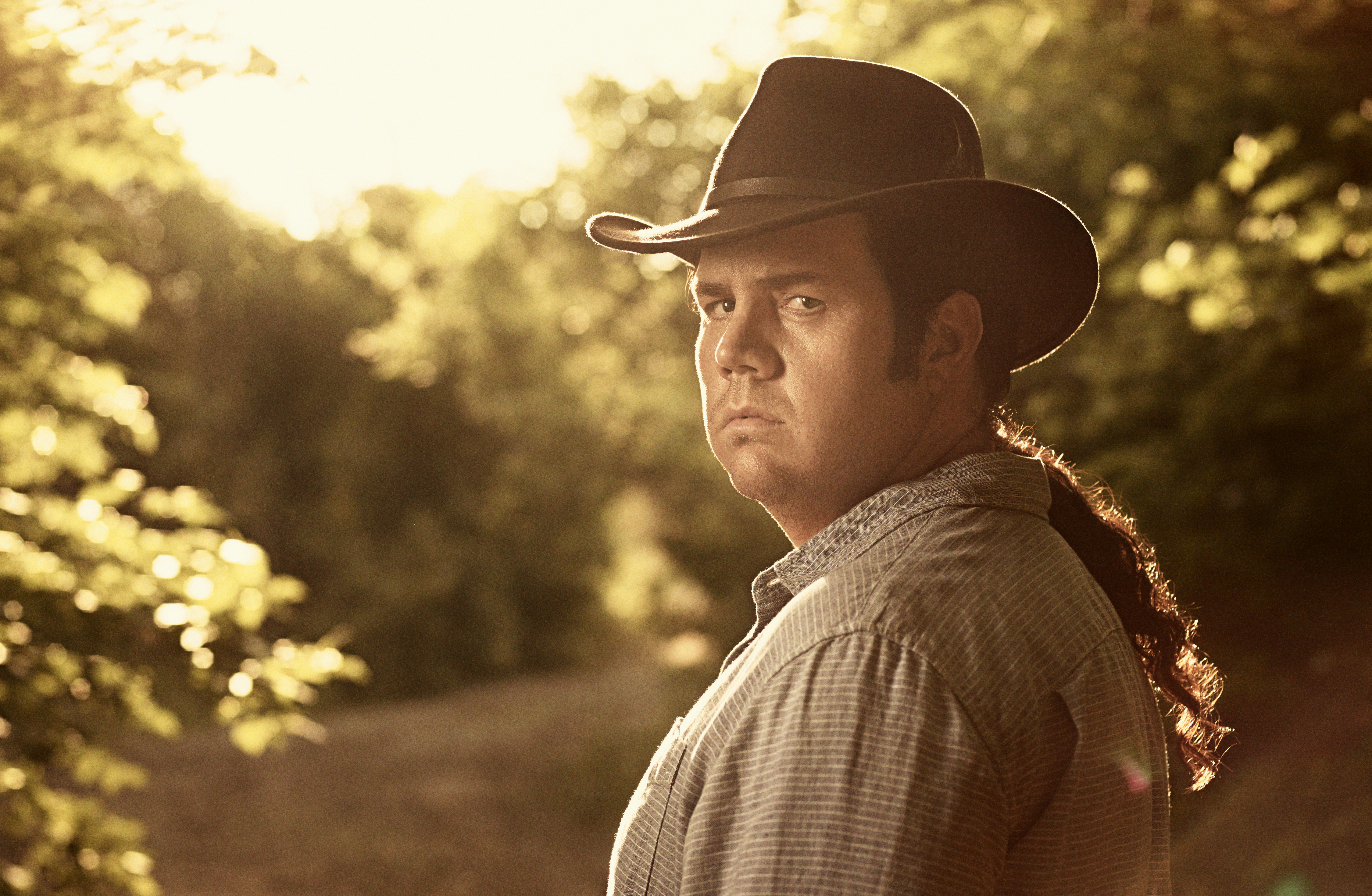 Eugene Porter (Josh McDermitt) - The Walking Dead - RTLZWEI