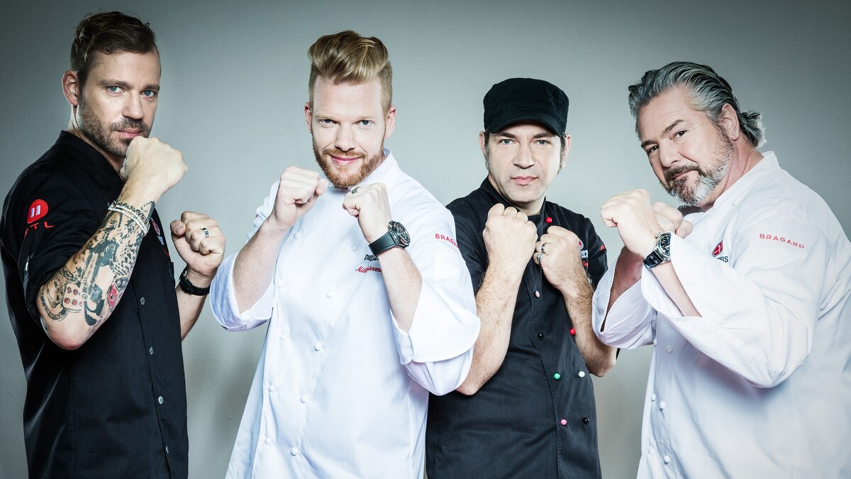 Episode 0001 - RTLZWEI