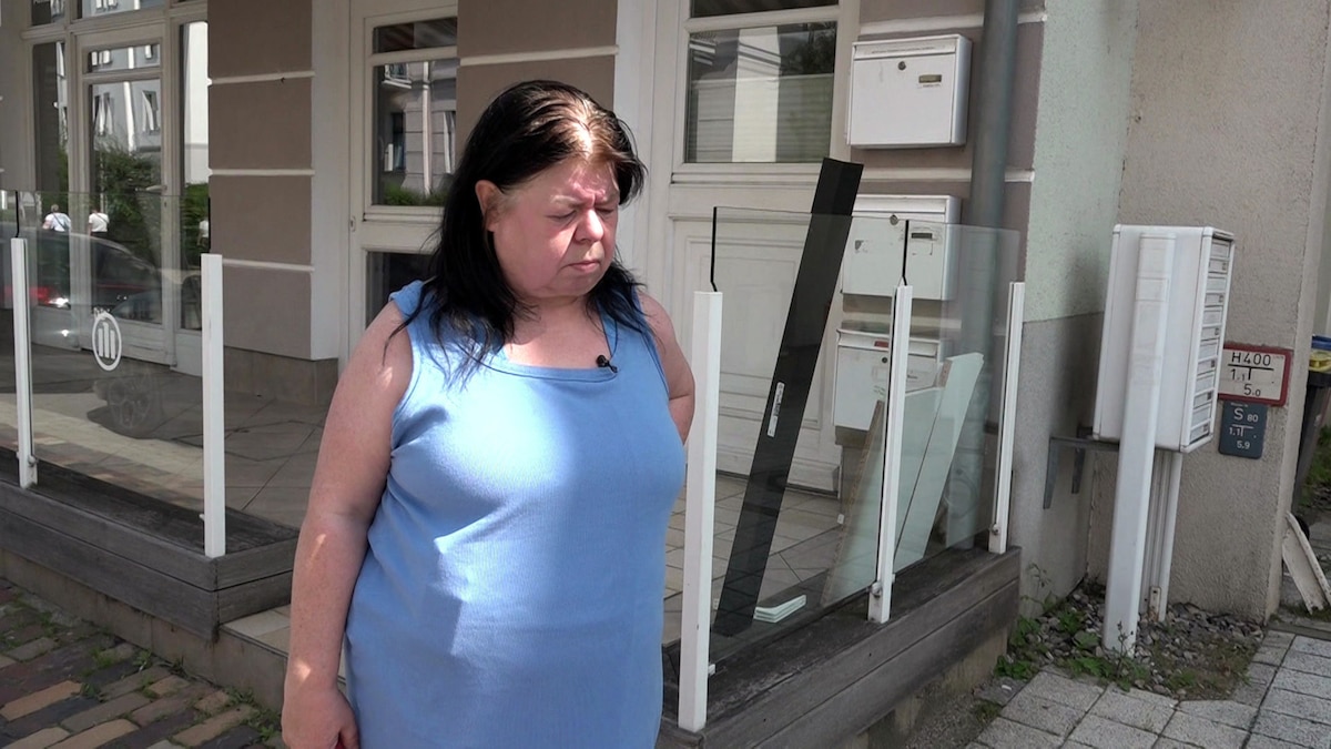 Der Traum vom eigenen Zuhause - Hartz und herzlich - Tag für Tag - RTLZWEI