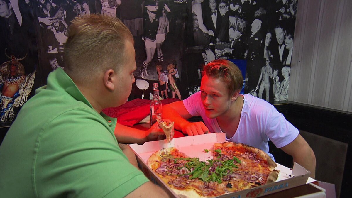 Hat Valentin die Chance auf eine mega Investition verpasst? (Video ...