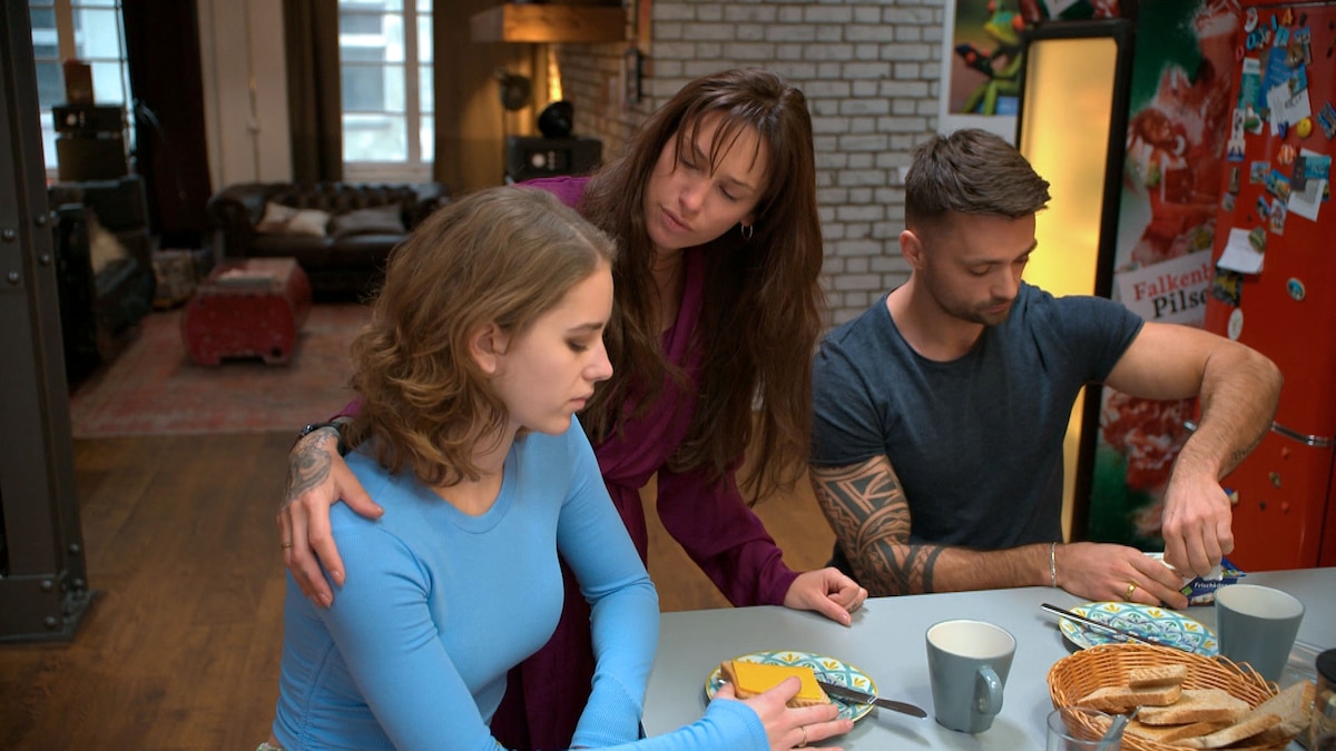Der zweite Blick - Berlin - Tag & Nacht - RTLZWEI