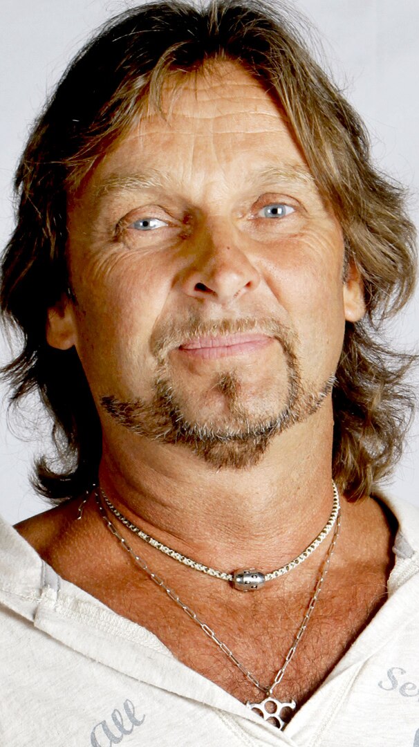 Michael Falkenberg - Privatdetektive im Einsatz - RTLZWEI