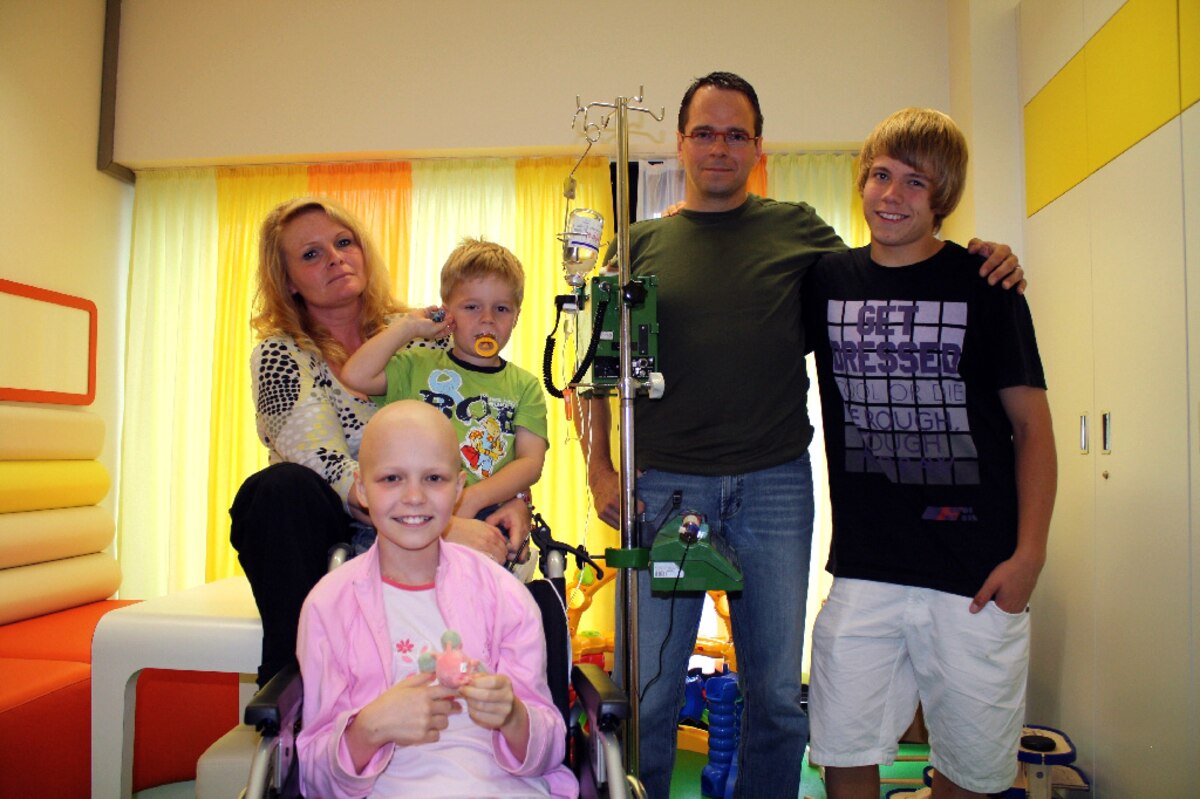 Maroder Vierkanthof wird zu einem gemütlichen Zuhause - Zuhause im ...