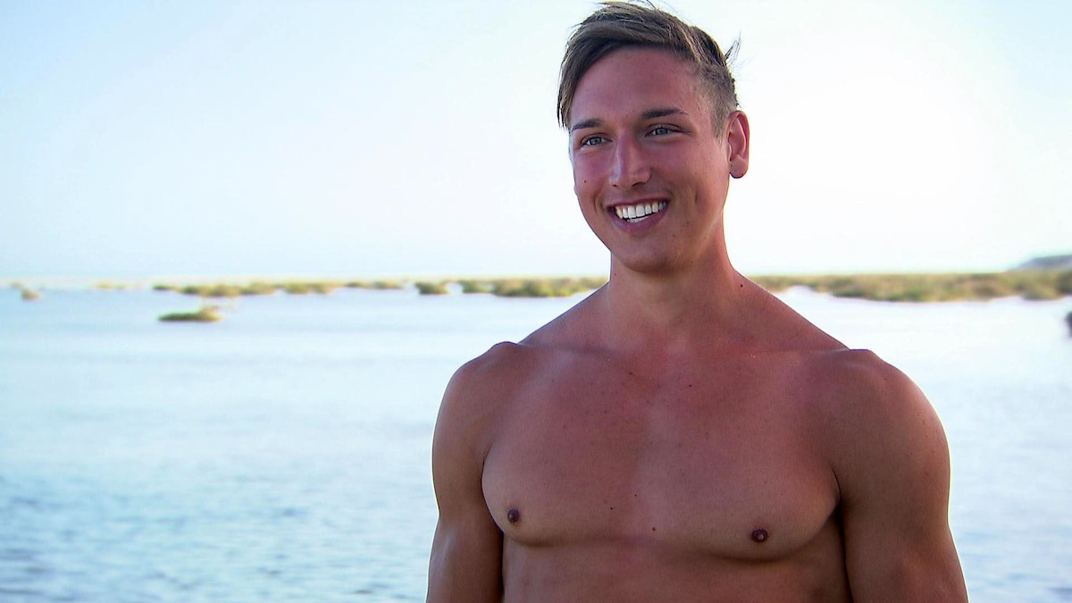 Alex der Versager (Video) - Workout - Muskeln, Schweiß und Liebe - RTLZWEI